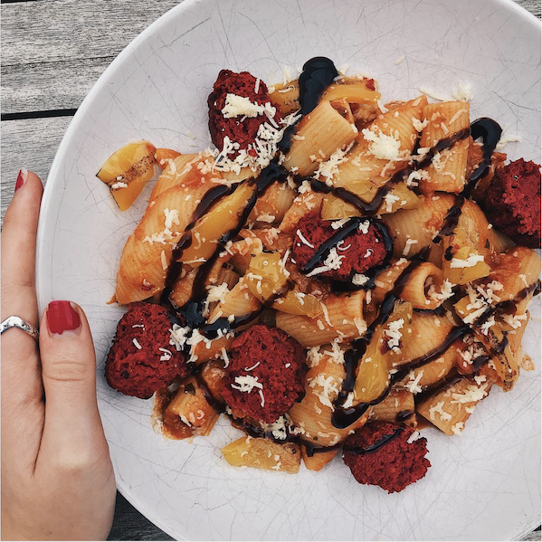 Four foodies talk favourite Gosh! flavours | Gosh!