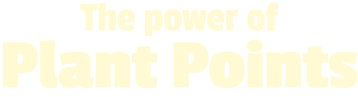 Feels more achievable as it’s a weekly target rather than a daily one ...